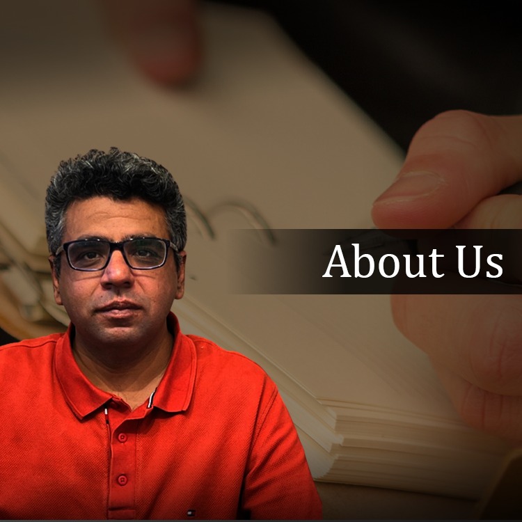 ABOUT US – Deepak Ahuja
