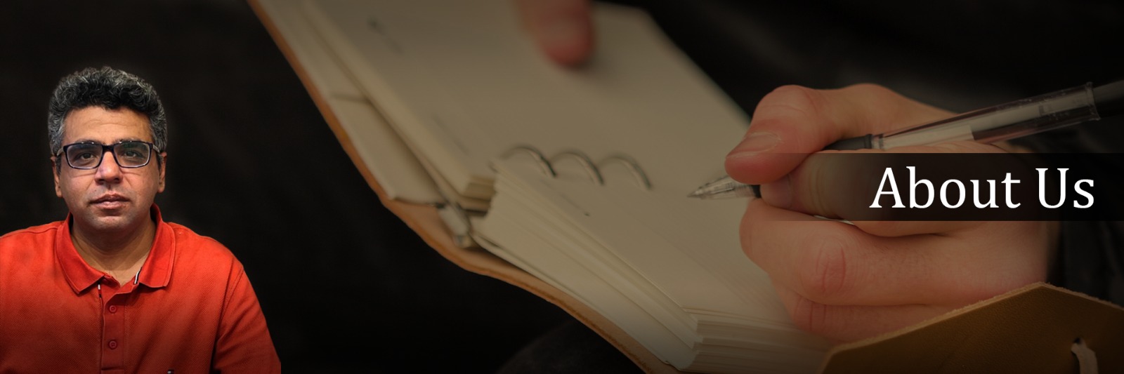 ABOUT US – Deepak Ahuja